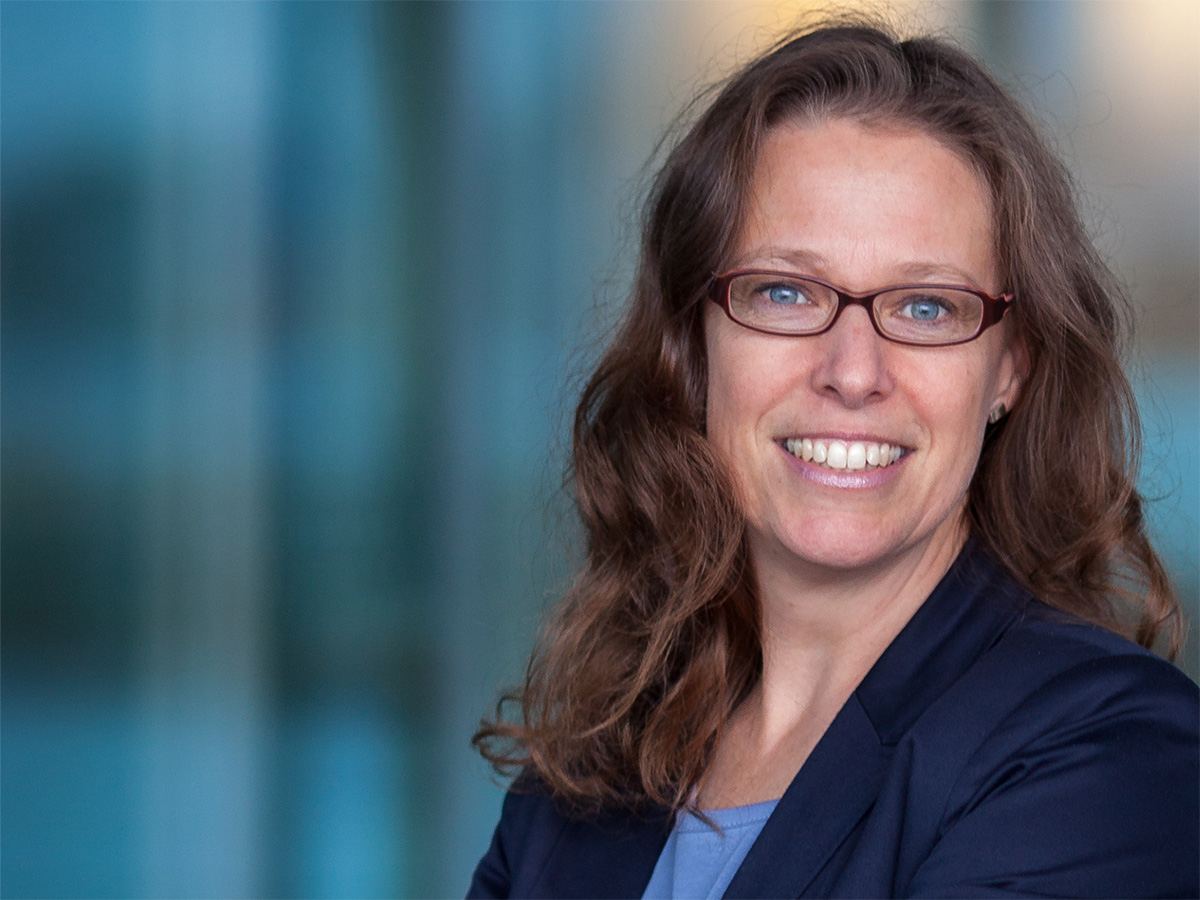 HR Digitalization & HR Leadership ☛ Alexandra Heinrichs