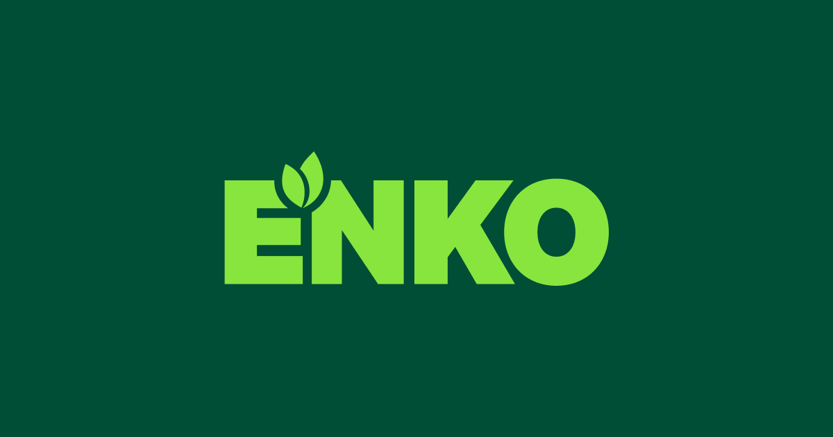 At Enko we believe that to create the future the world wants, we need to change the way the ...