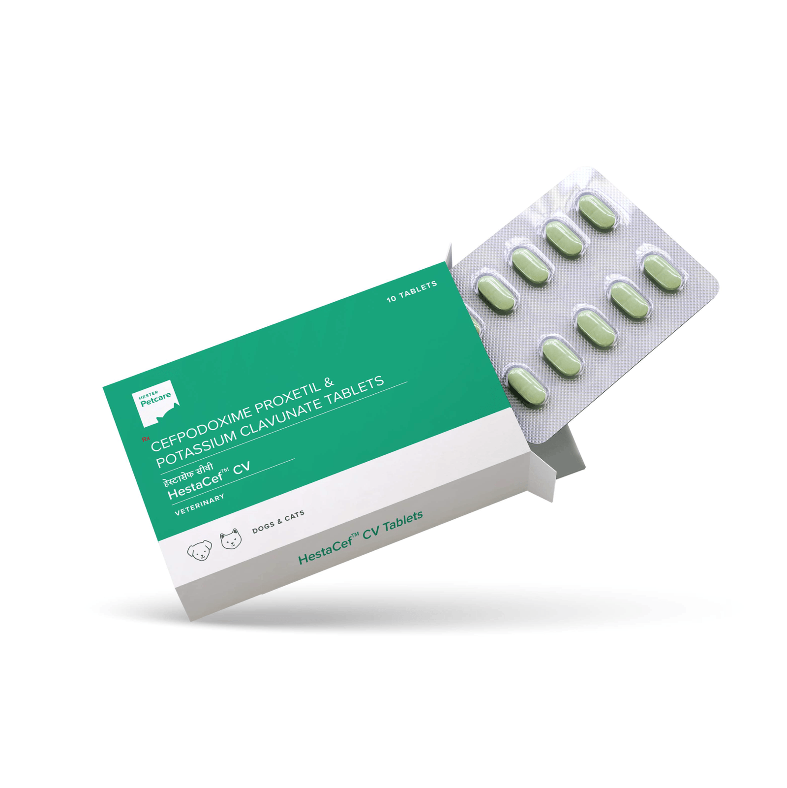 Hester Biosciences Limited