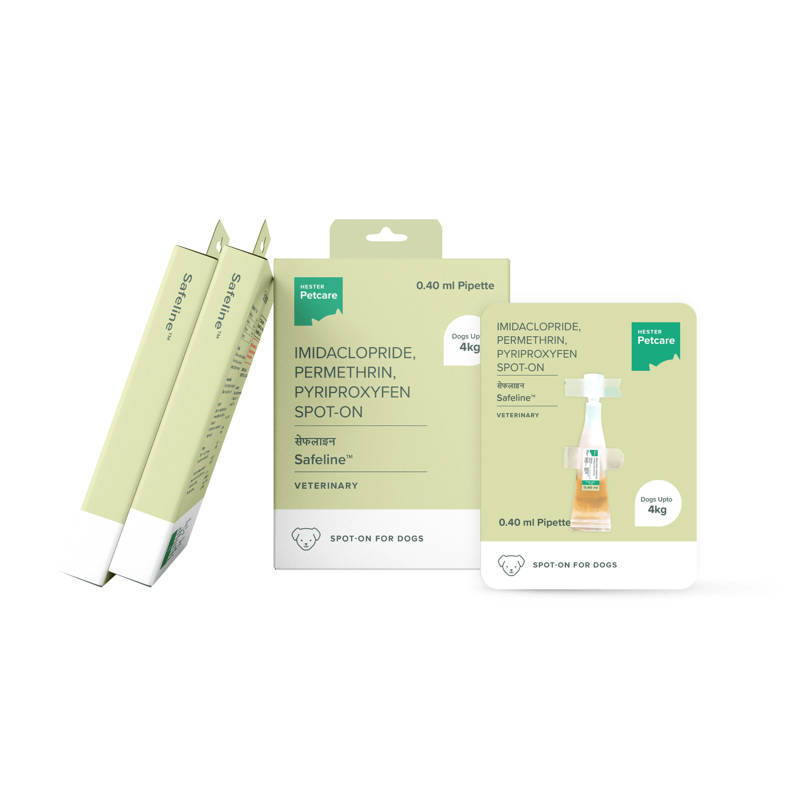 Hester Biosciences Limited