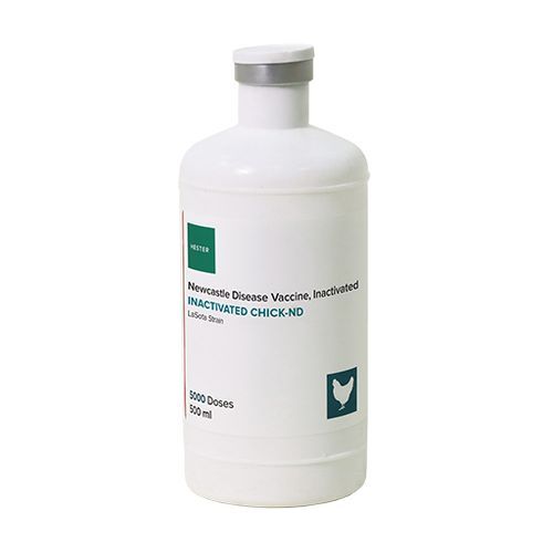 Hester Biosciences Limited