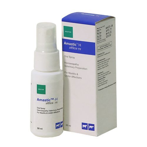 Hester Biosciences Limited