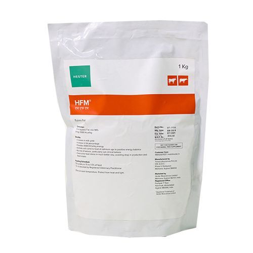 Hester Biosciences Limited