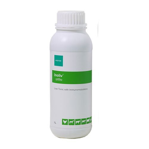 Hester Biosciences Limited