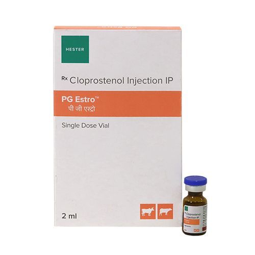 Hester Biosciences Limited