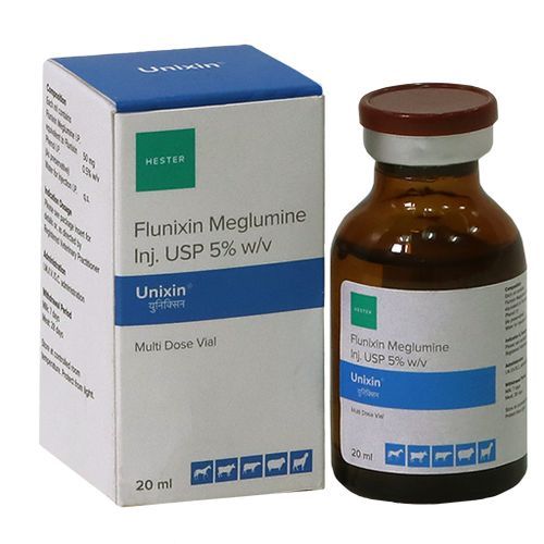 Hester Biosciences Limited