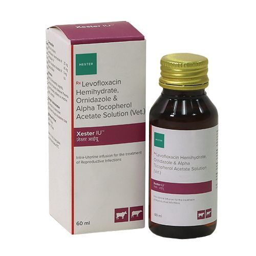 Hester Biosciences Limited