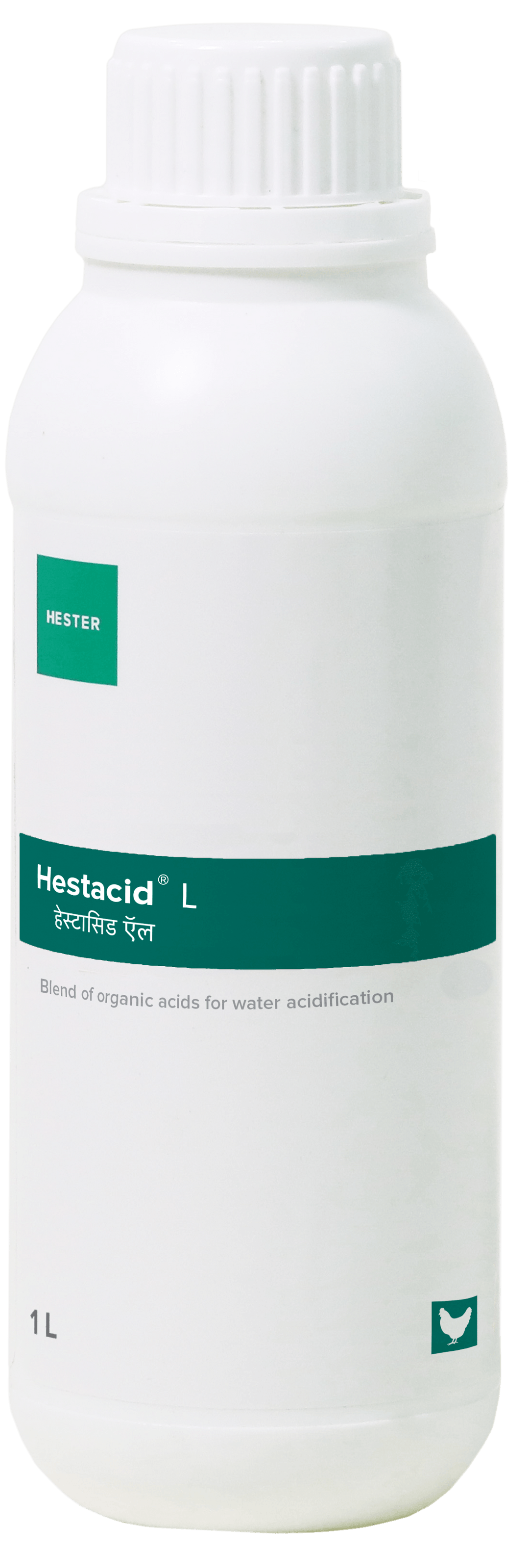 Hester Biosciences Limited