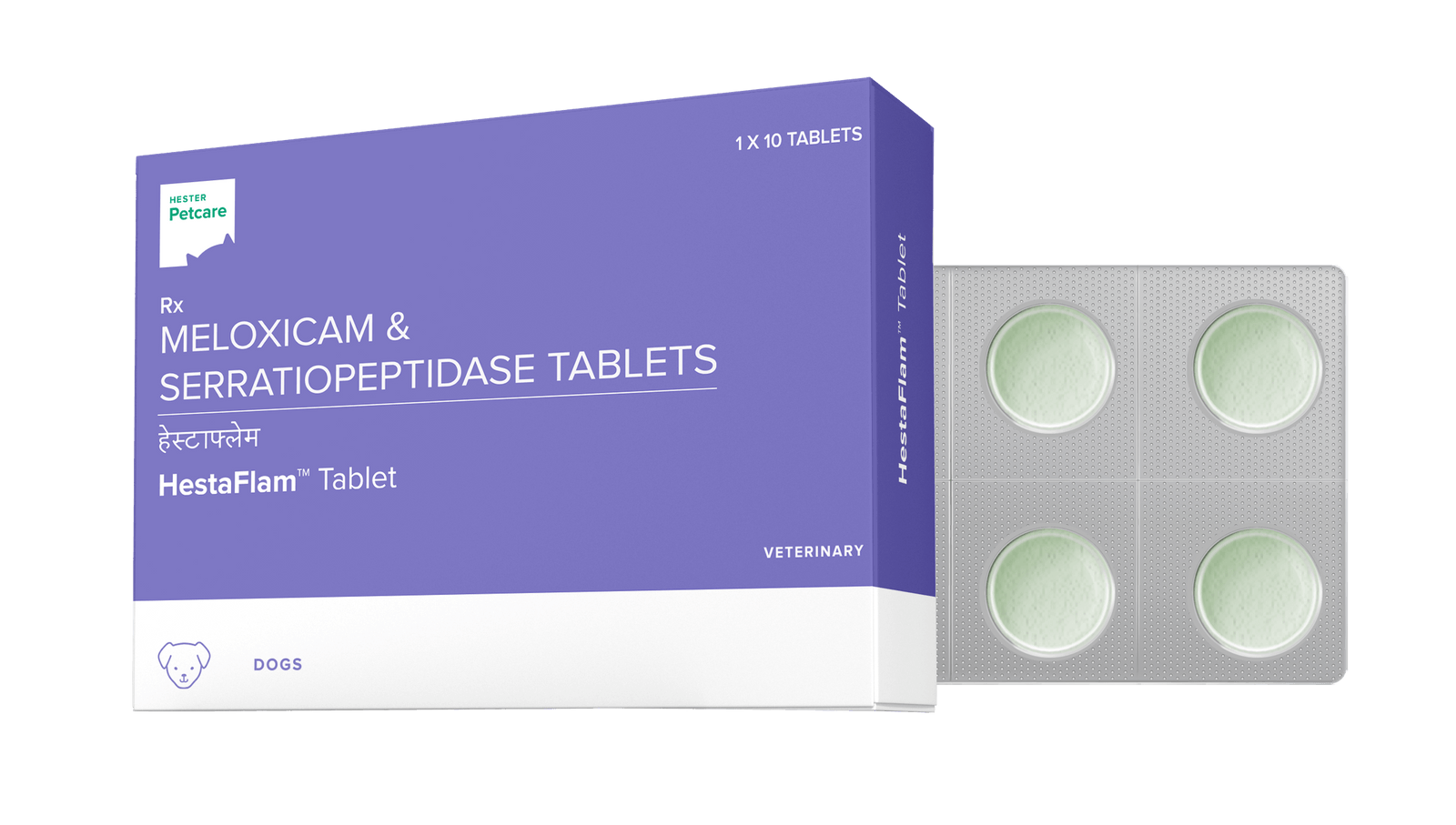 Hester Biosciences Limited