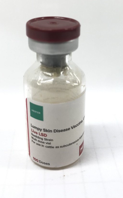 Hester Biosciences Limited