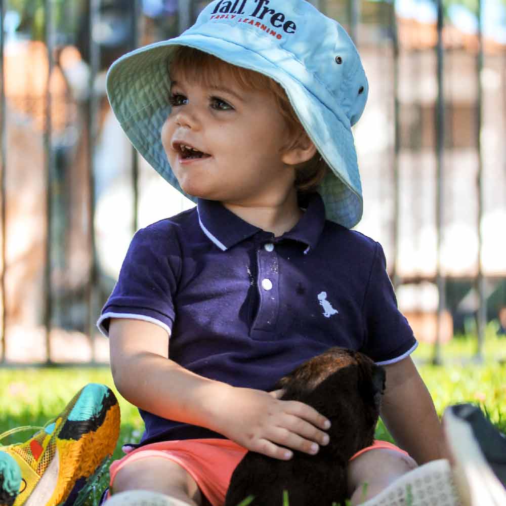 Tall Tree Early Learning | Babies