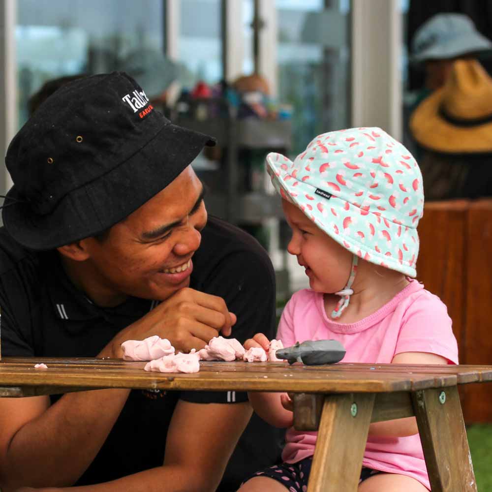 Tall Tree Early Learning | Toddlers