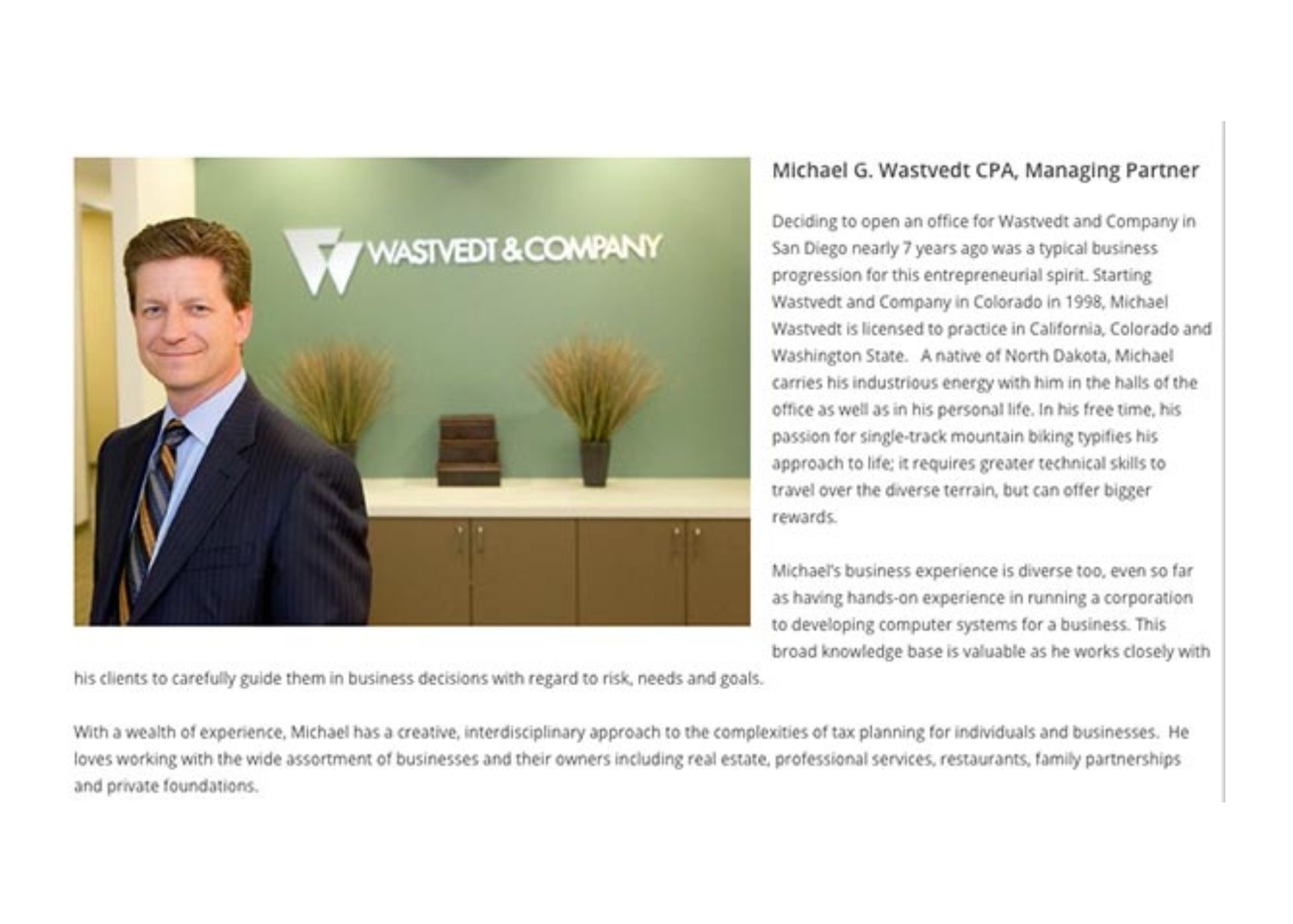 CountingWorks PRO | 10 Tips on How to Write the Best Accounting Bio for ...