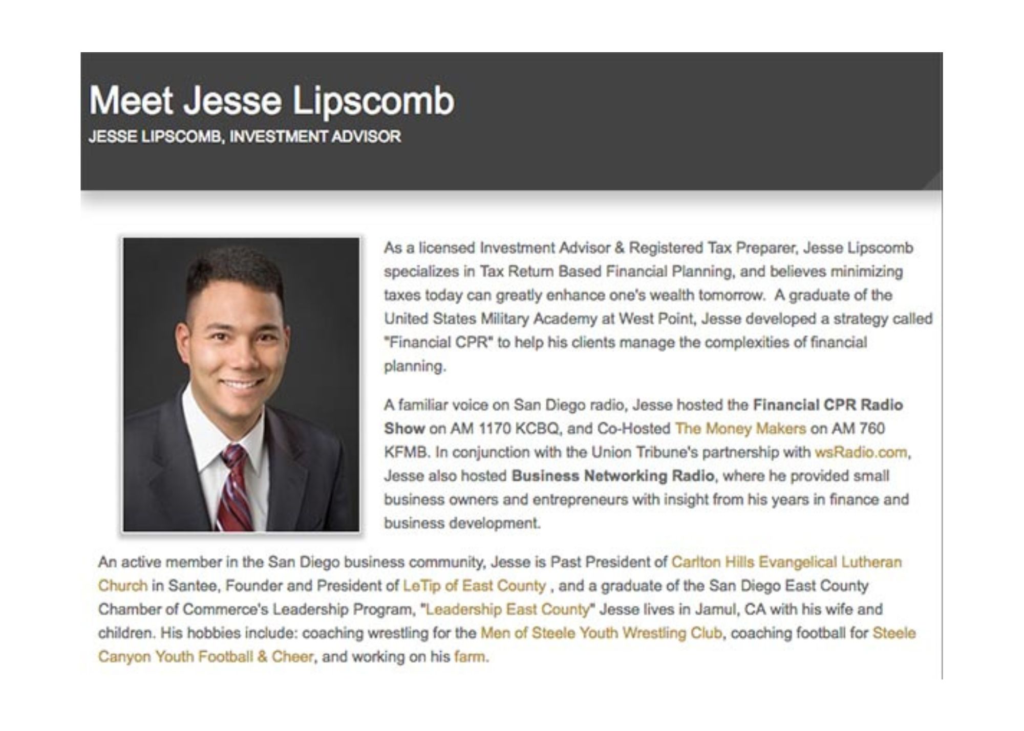 CountingWorks PRO | 10 Tips on How to Write the Best Accounting Bio for ...