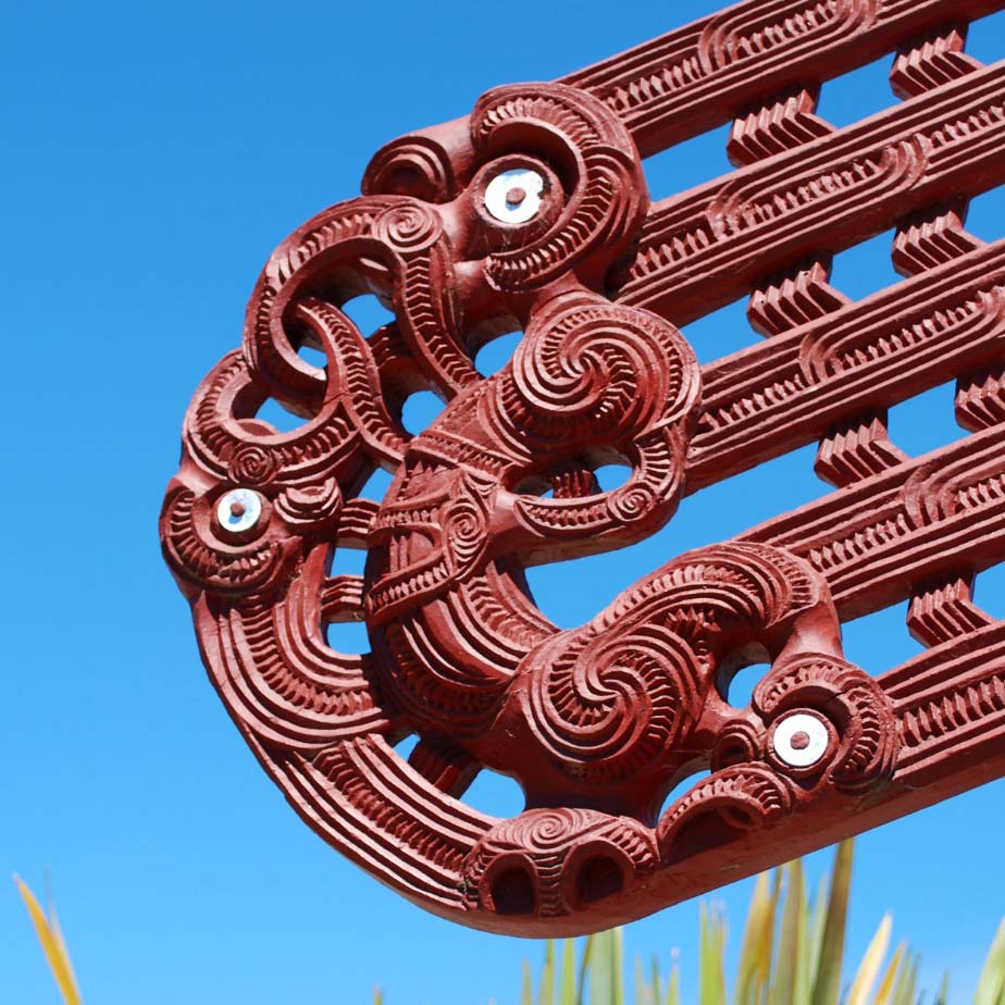 About Us | Whakaata Māori