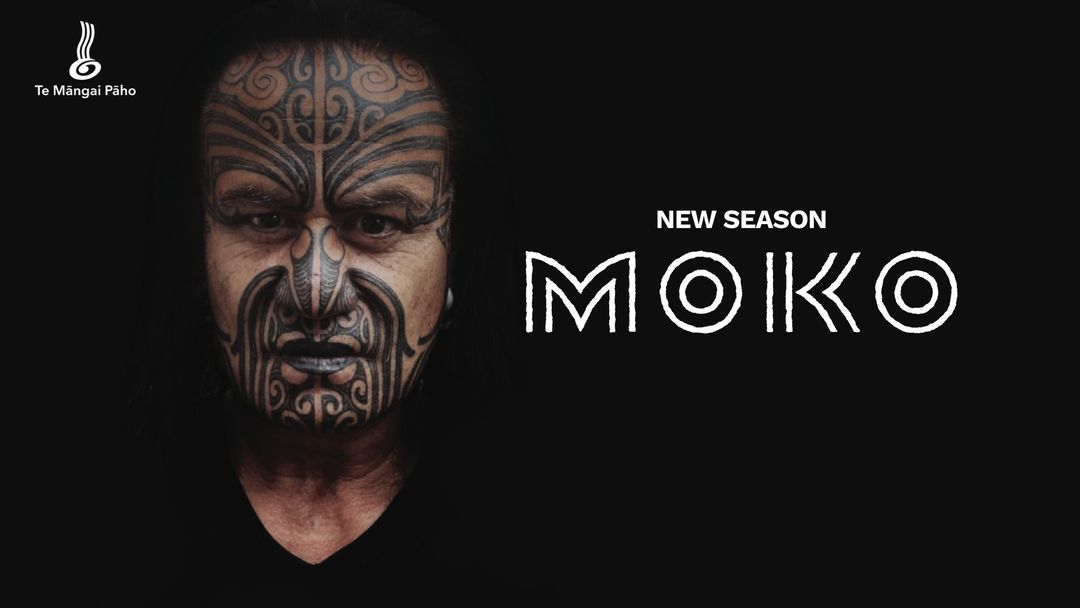 THE RESURGENCE OF TĀ MOKO | Media Release | Whakaata Māori