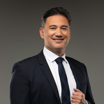 Our People | Whakaata Māori