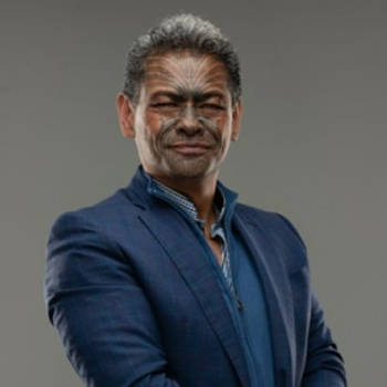 Dr. Reuben Collier MNZM | Board of Directors | Whakaata Māori