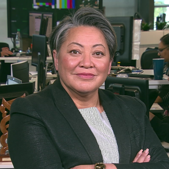 Our People | Whakaata Māori