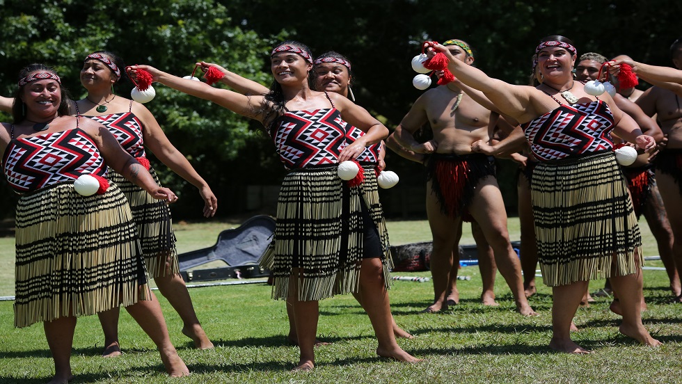 PĒPUERE IS HAKA MONTH ON WHAKAATA MĀORI AND MĀORI+ | Media Release ...