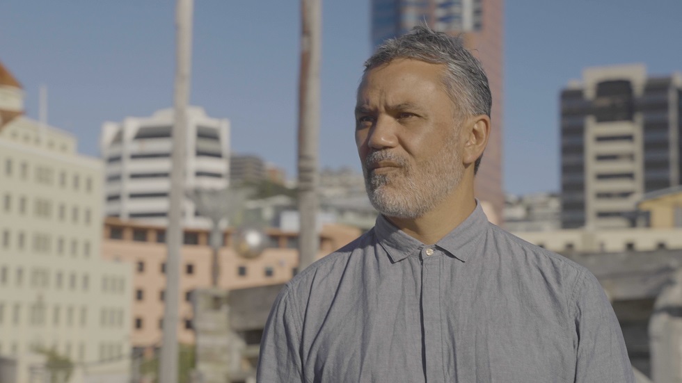 THE DRAWING BOARD – THE RISE OF MĀORI ARCHITECTURE | Media Release ...