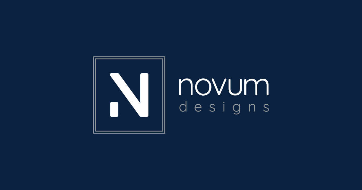 Novum Designs - Signs and Graphics