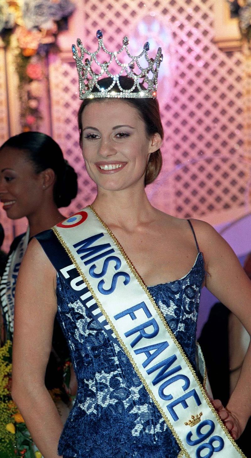 Miss France