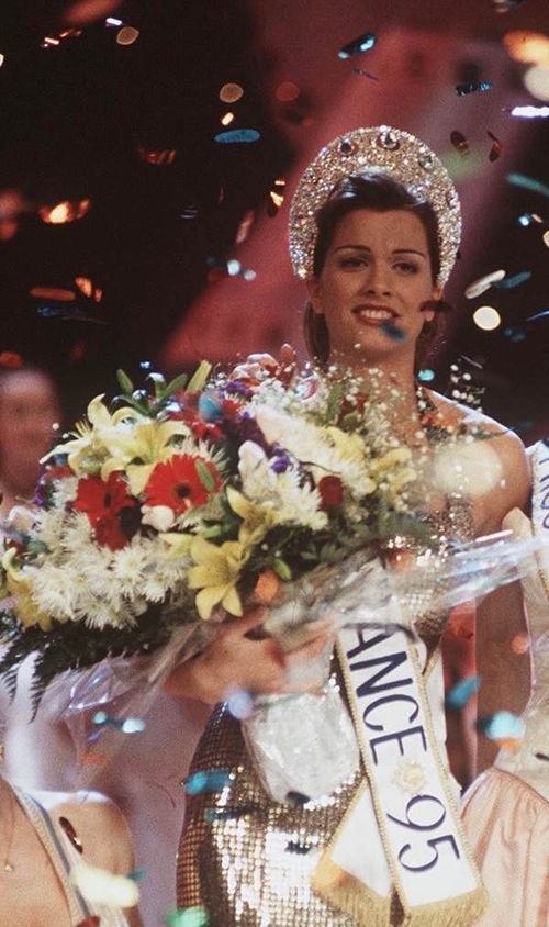 Miss France