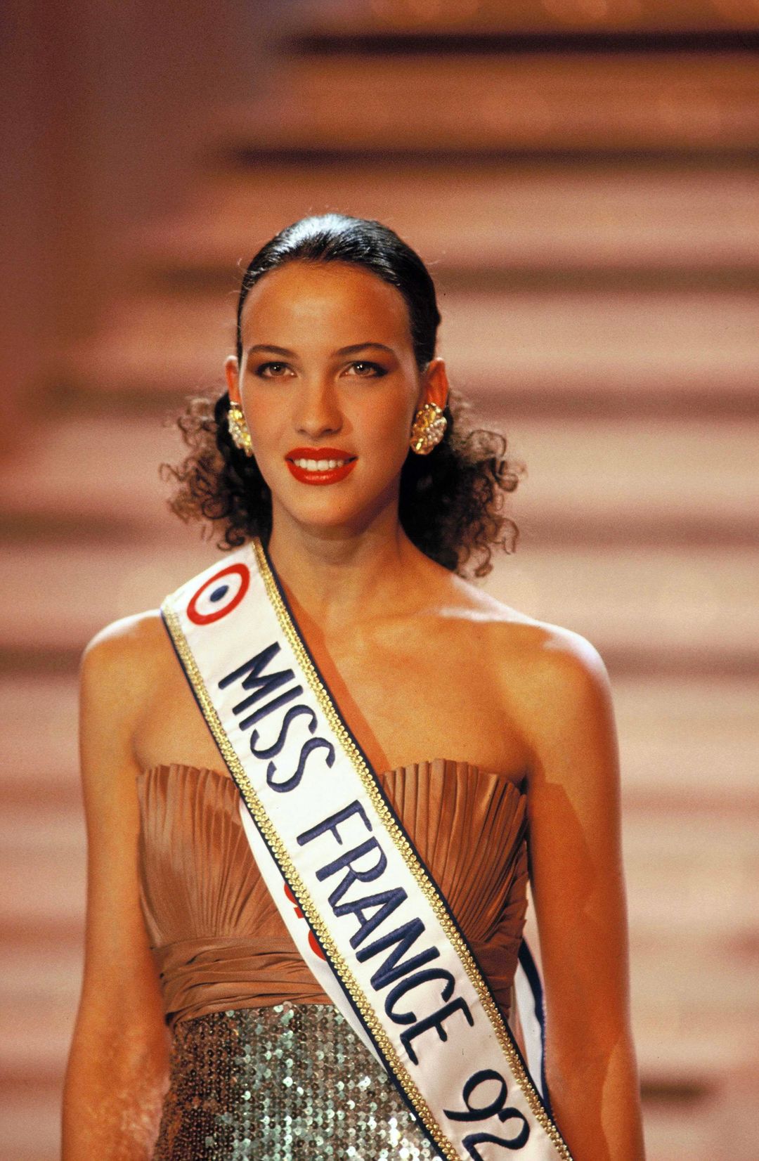 Miss France