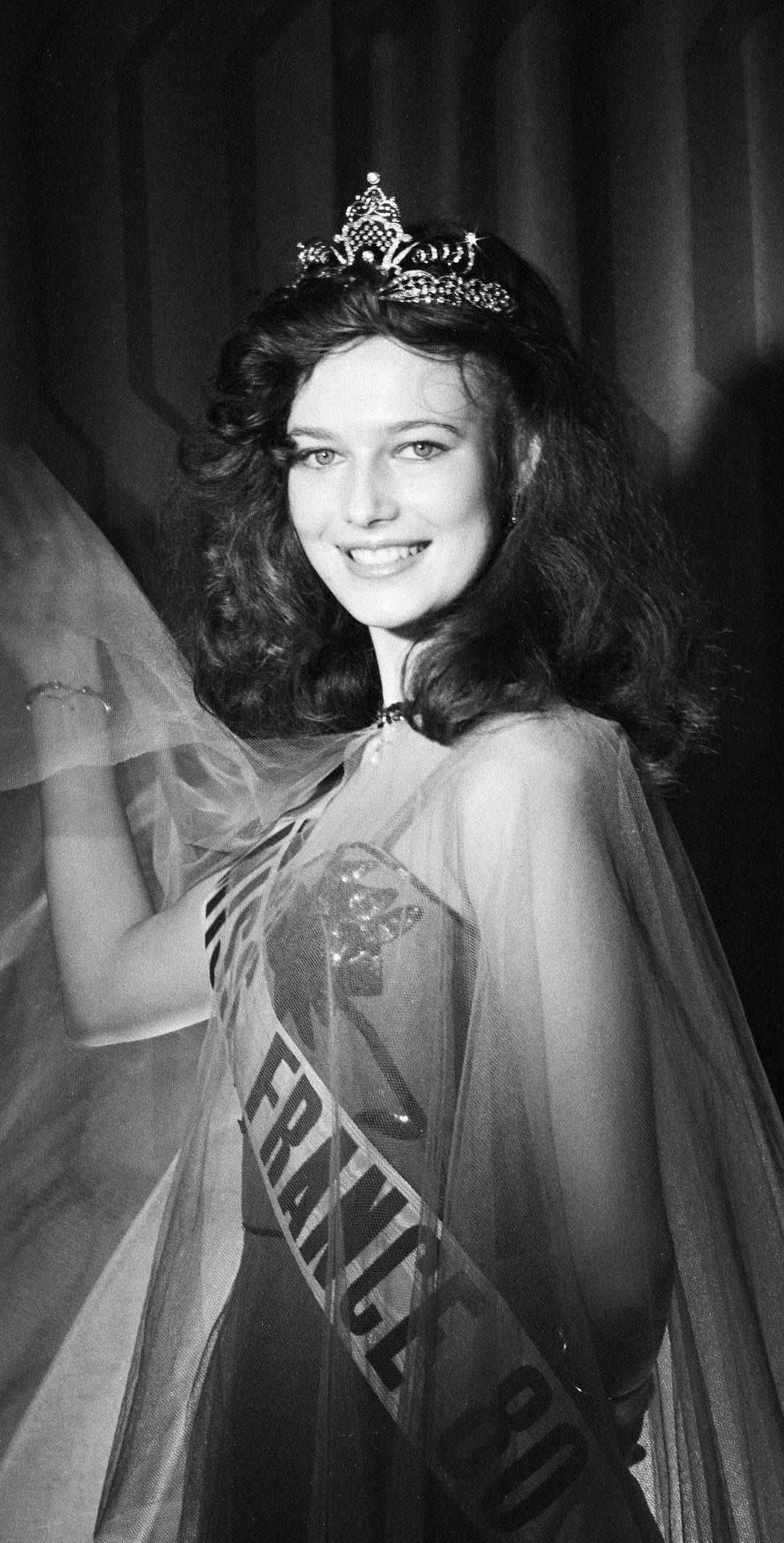 Miss France