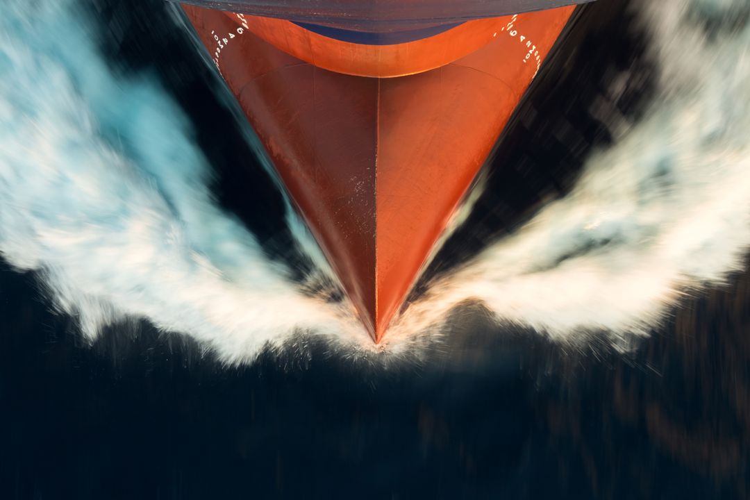 DOF | Your partner for offshore operations