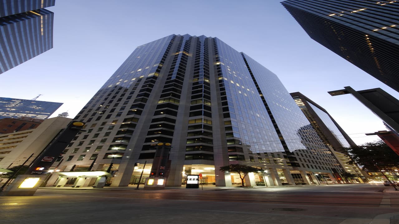 Jacobs Engineering Headquarters