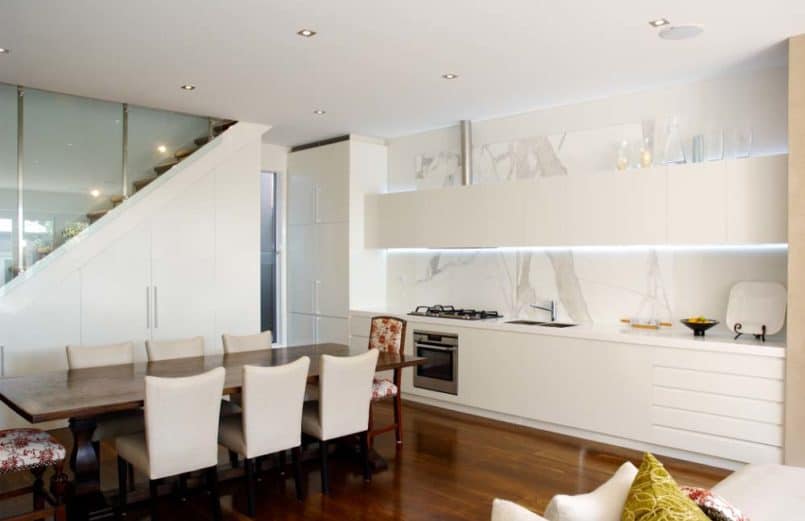 KAY Stone Benchtops and Vanities - Granite, Marble and Reconstituted ...