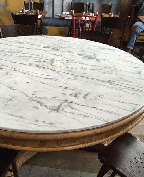 KAY Stone Benchtops and Vanities - Granite, Marble and Reconstituted ...