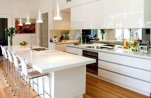 KAY Stone Benchtops and Vanities - Granite, Marble and Reconstituted ...