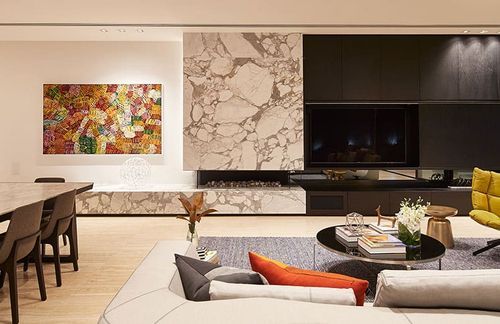 KAY Stone Benchtops and Vanities - Granite, Marble and Reconstituted ...