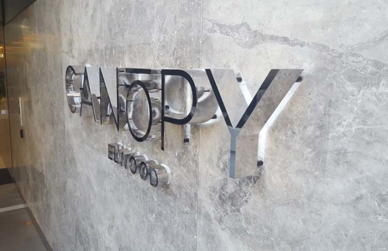 KAY Stone Benchtops and Vanities - Granite, Marble and Reconstituted ...