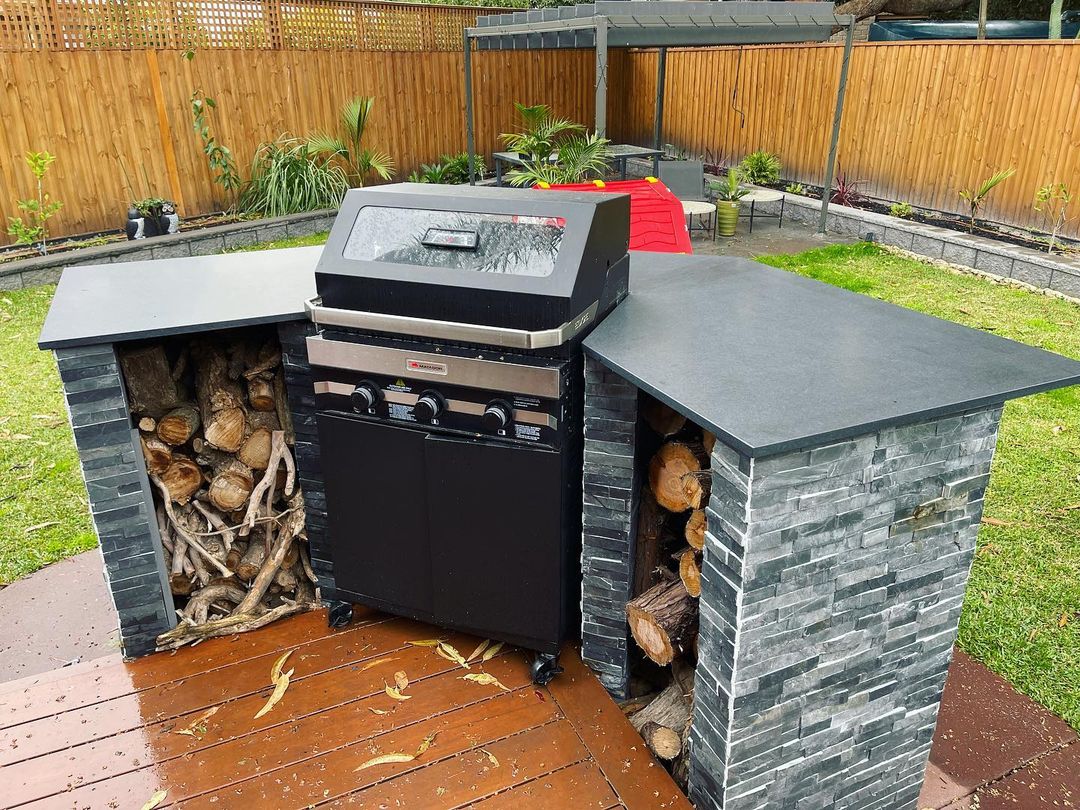 KAY Stone Benchtops and Vanities - Granite, Marble and Reconstituted ...