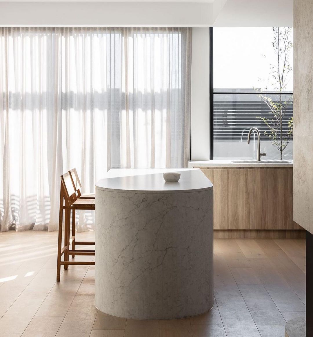 KAY Stone Benchtops and Vanities - Granite, Marble and Reconstituted ...