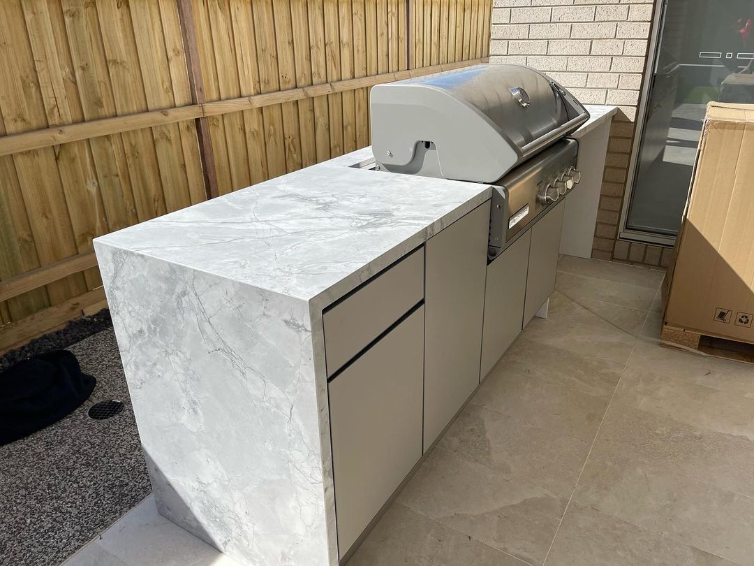 KAY Stone Benchtops and Vanities - Granite, Marble and Reconstituted ...