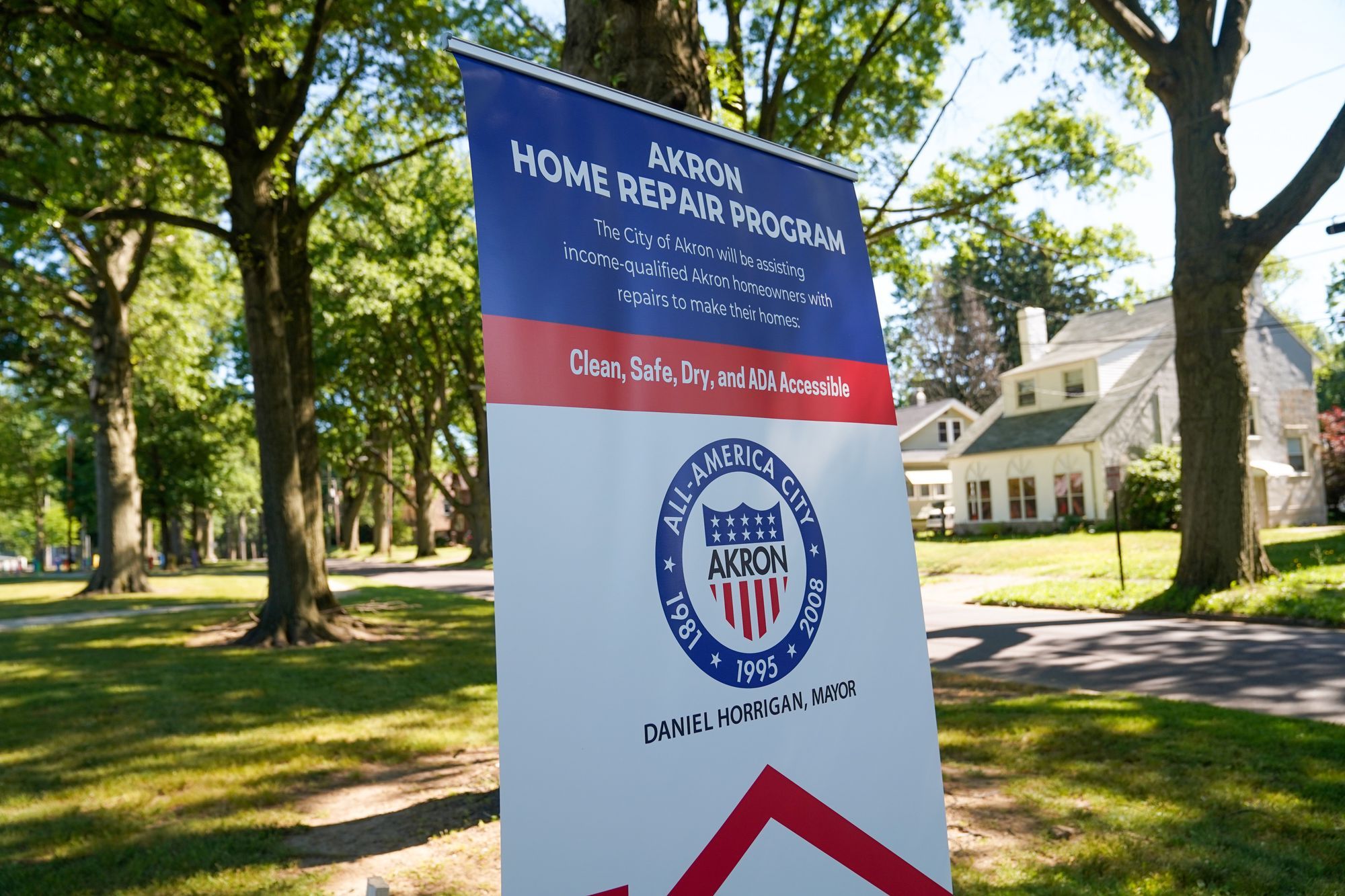 Housing Repair Grants