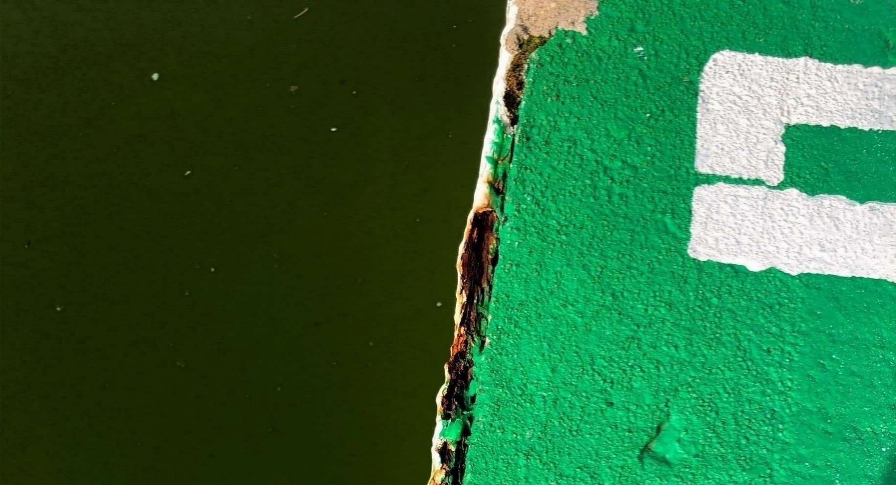 Perkins Pool Upgrades