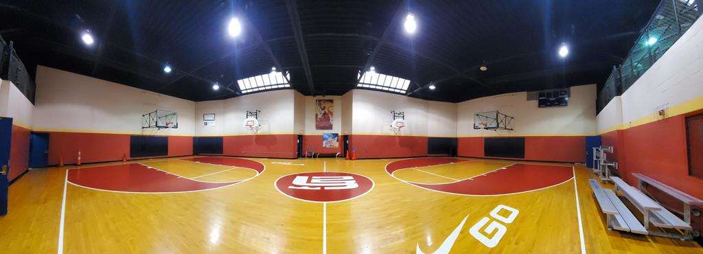 Ed Davis Community Center Upgrades