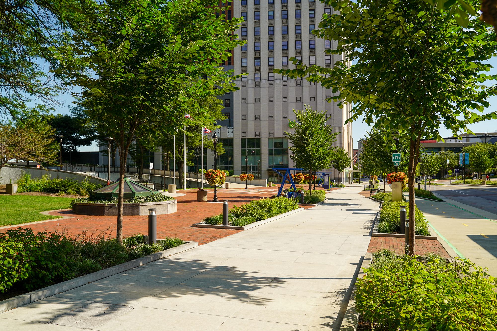 Akron Small Business Relief Program