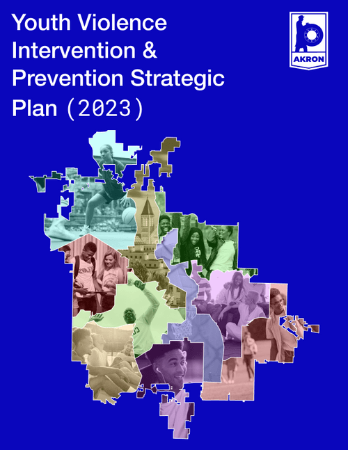 Youth Violence Prevention Community Grant Program