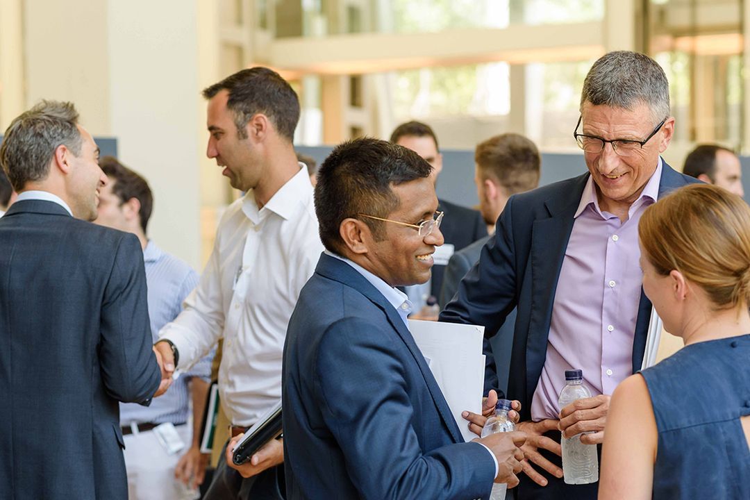 The Class Foundation