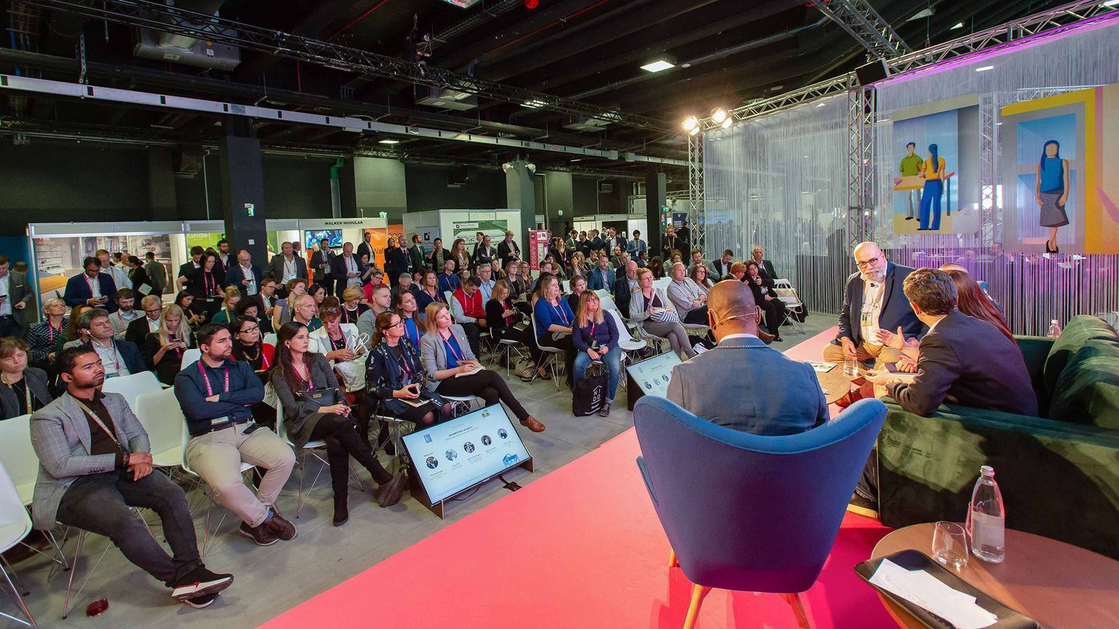 The Class Foundation