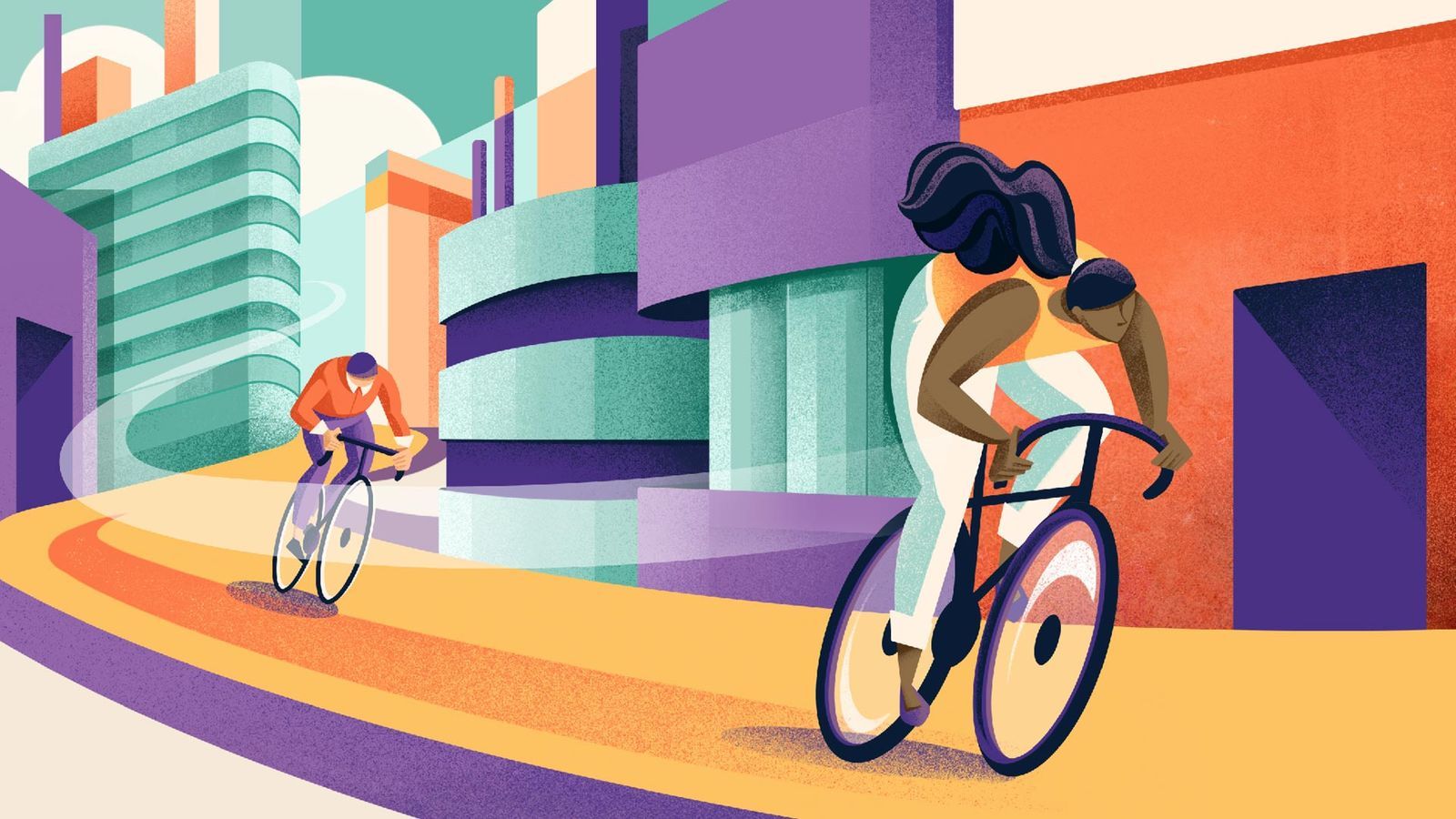 The Class Foundation