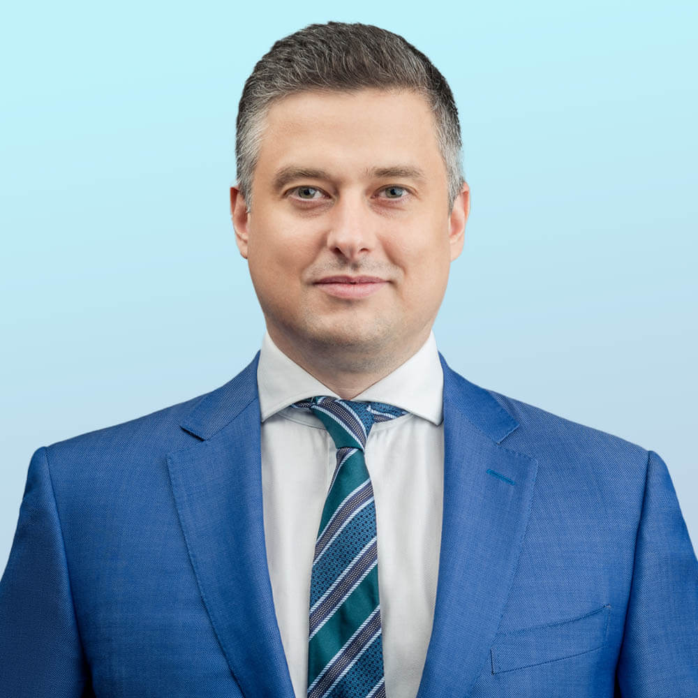 Blockchain Powered Value Exchange | Partior