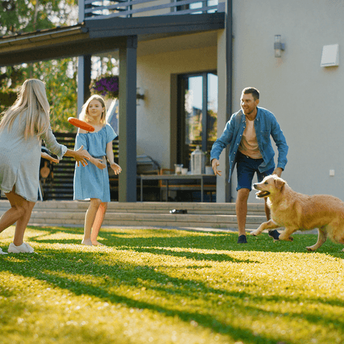 AB7 Groupe - Inventer le futur